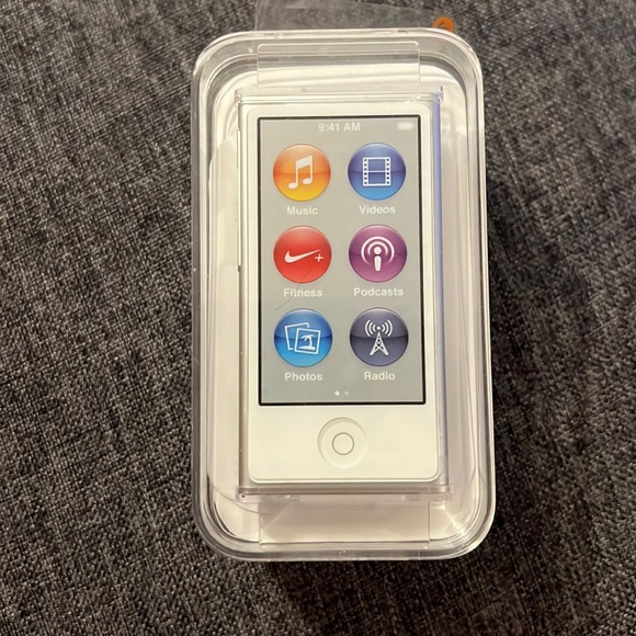 Apple | Other | Apple Ipod Nano 7 6gb | Poshmark